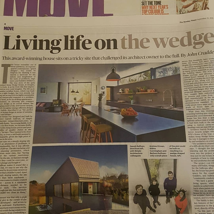 News | Simply Architecture - Simply Architecture