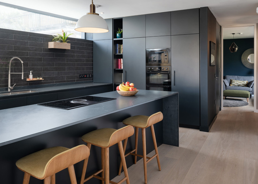 Simply Architecture | Award Winning Architecture & Design - Simply ...