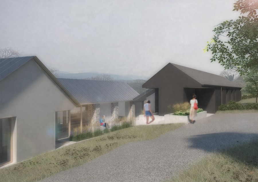 Work | Simply Architecture - Simply Architecture