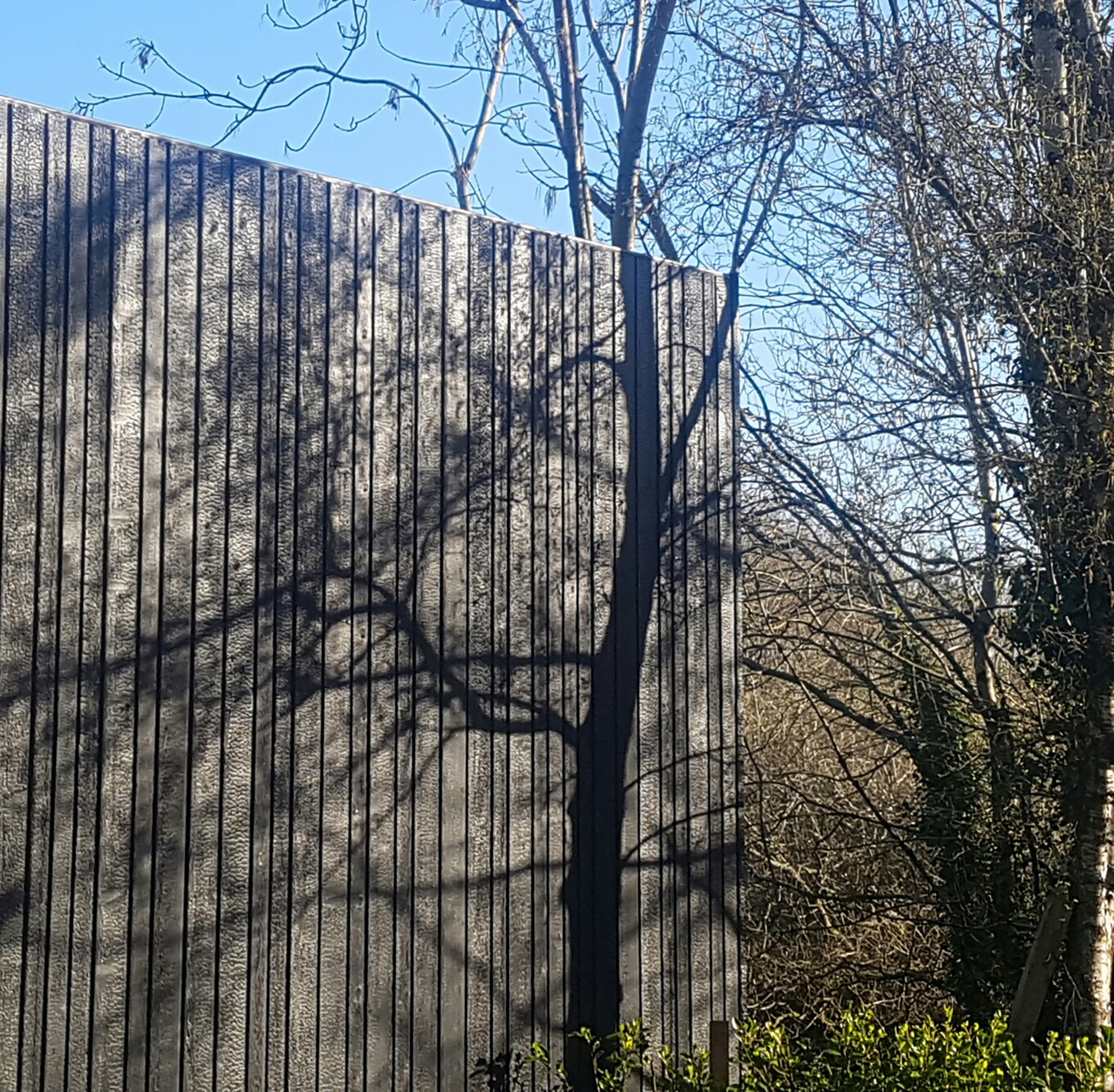 Garden Studio - Simply Architecture