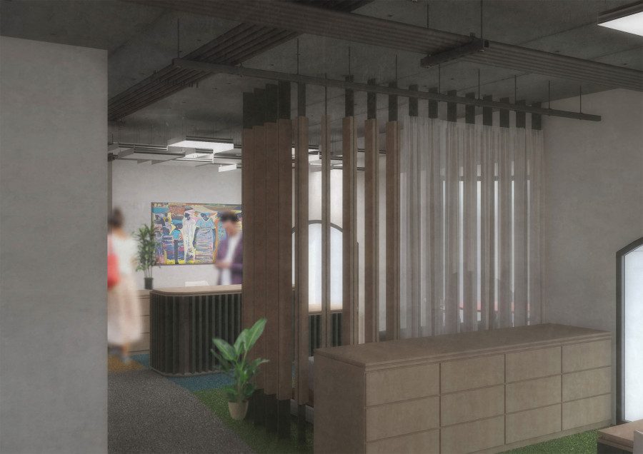 Work | Simply Architecture - Simply Architecture